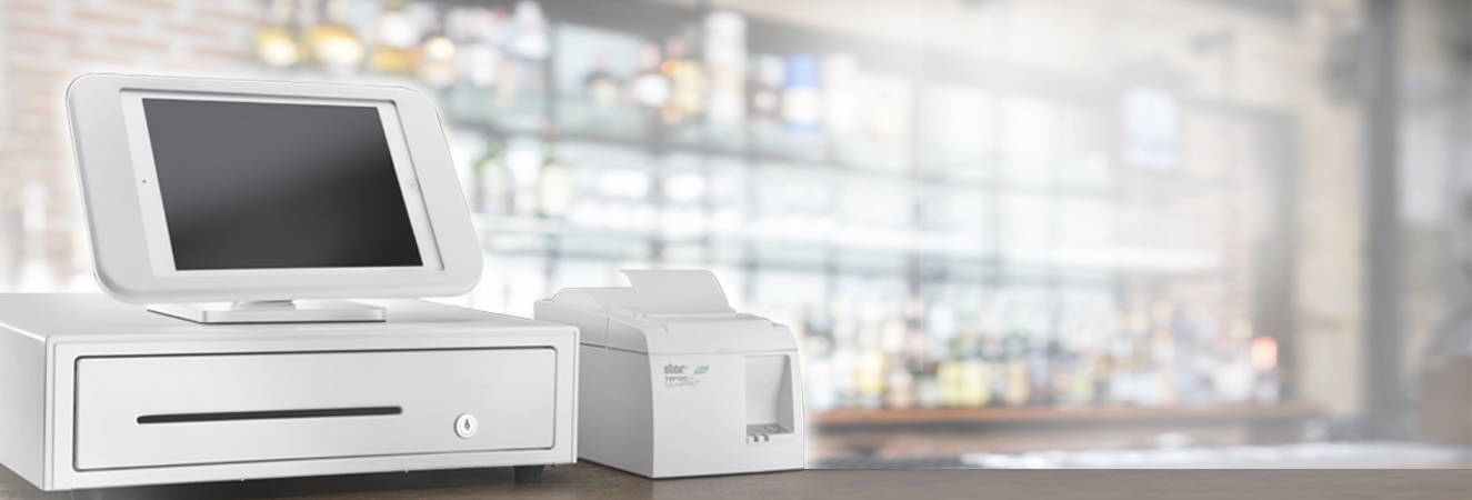 POS Receipt Printers Star Micronics New Zealand